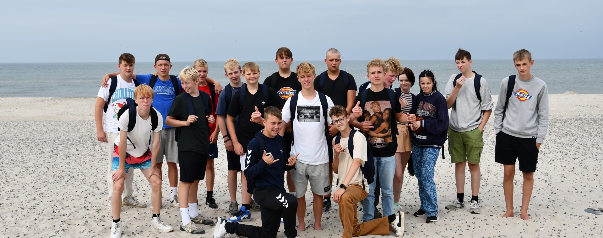 Priser | Sdr. Feldings Efterskole